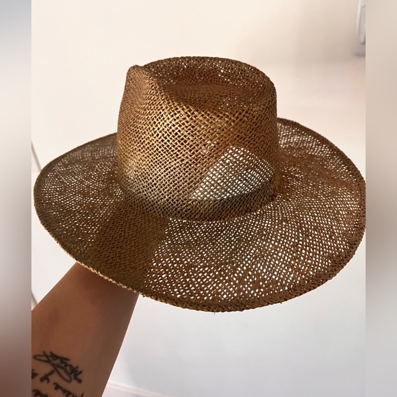 Vintage | Accessories | Vintage Texas Straw Cowboy Hat | Poshmark